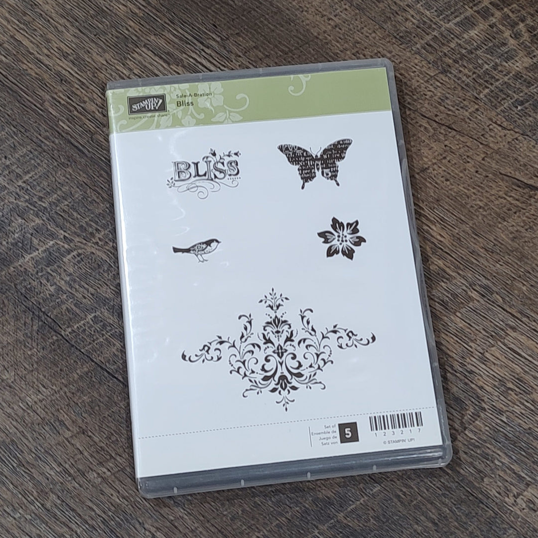 Bliss – The Country Hive