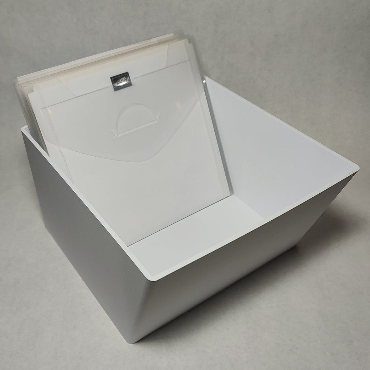 Slanted Box – The Country Hive