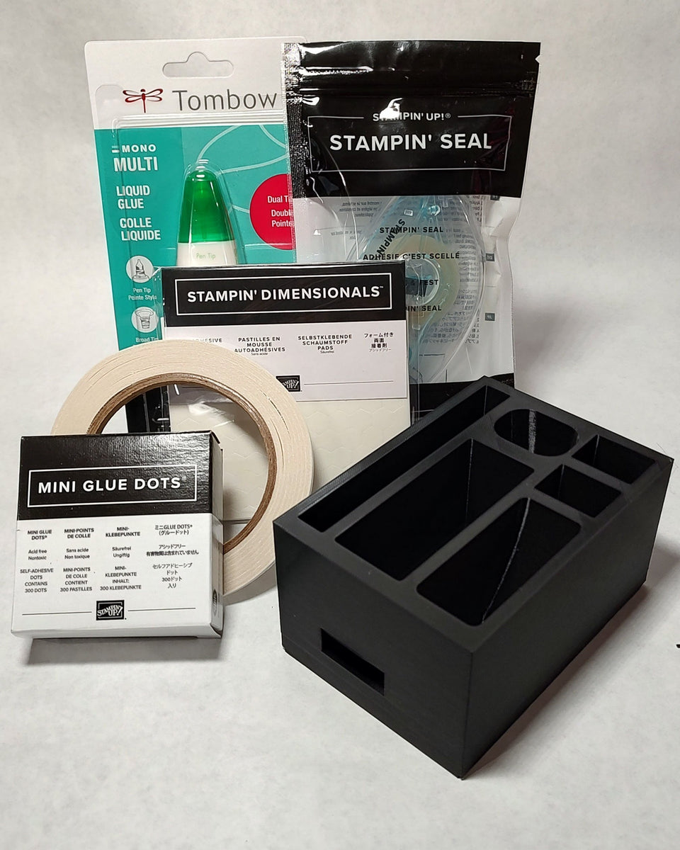 Adhesive Kit – The Country Hive