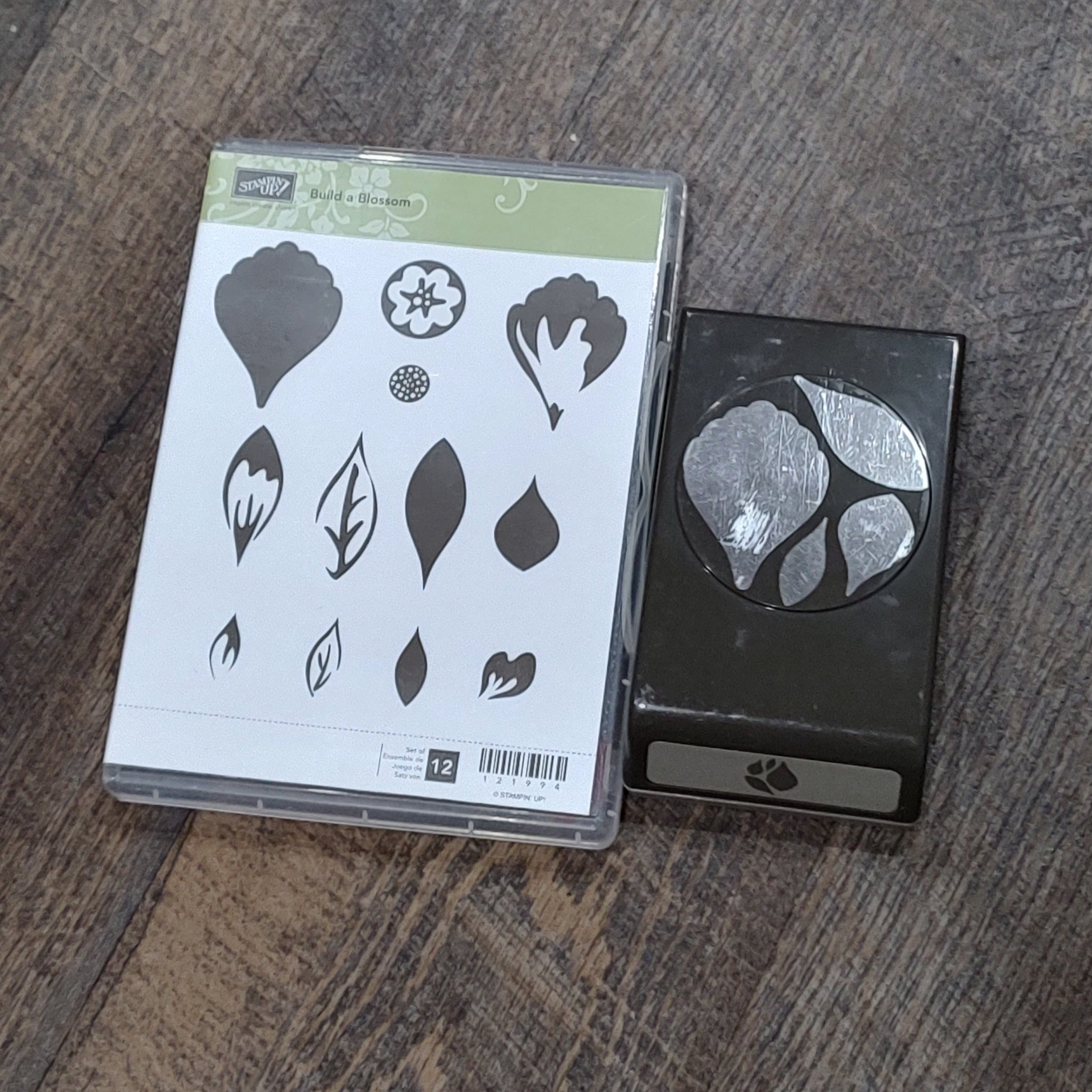 Build a Blossom Bundle – The Country Hive