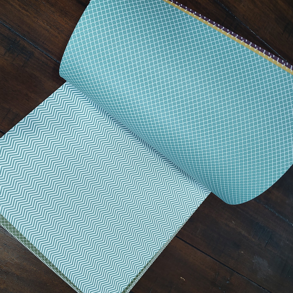 Regal Paper Stack DSP – The Country Hive