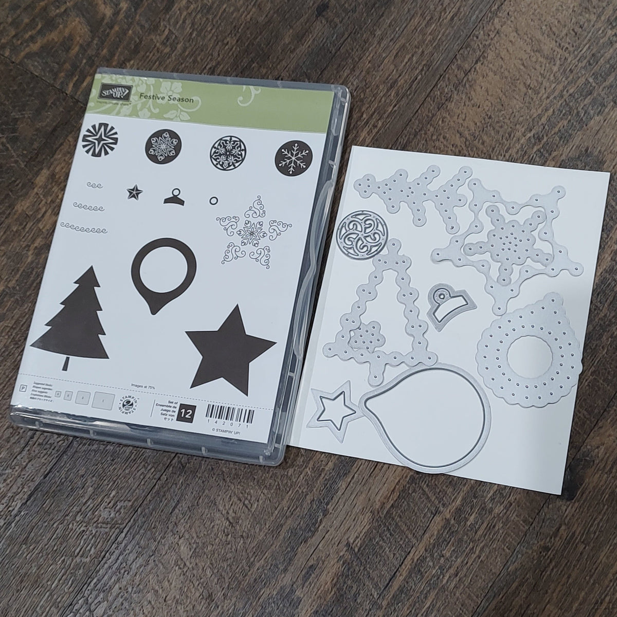 Festive Season Bundle – The Country Hive