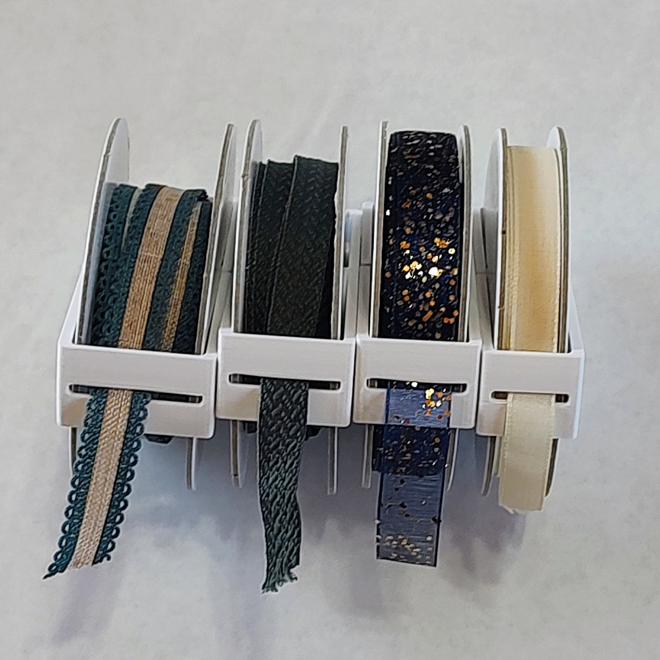 Reel Neat Ribbon Holders – The Country Hive
