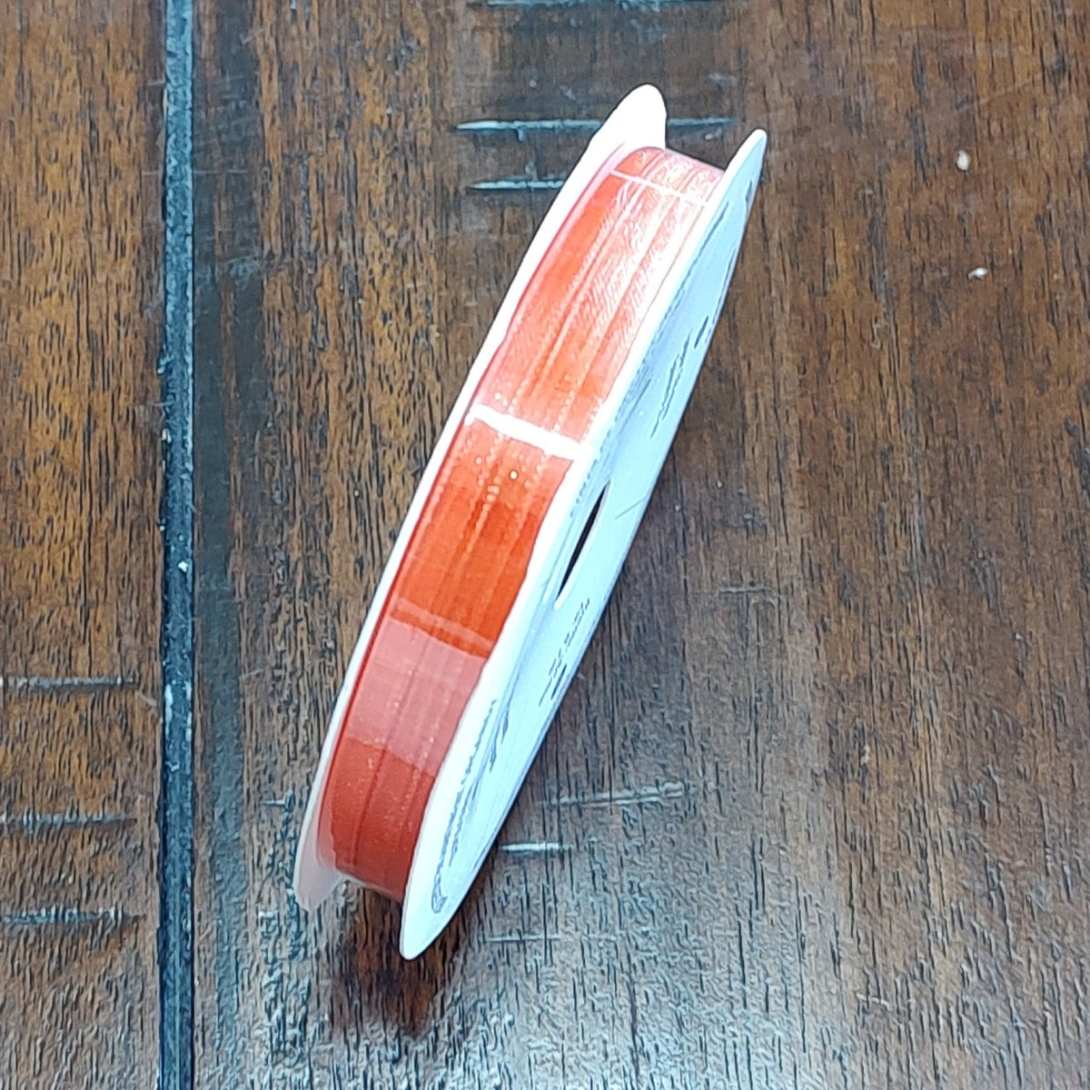 Ribbon - Organdy – The Country Hive