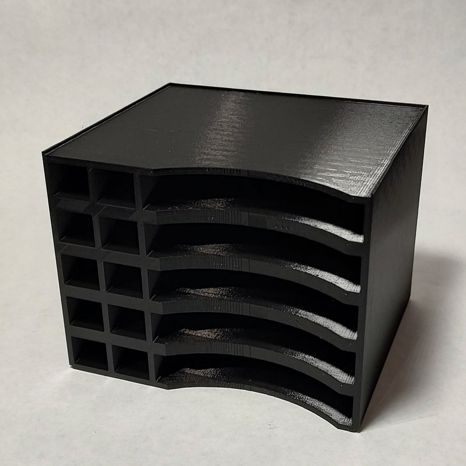 Storage Solutions – The Country Hive