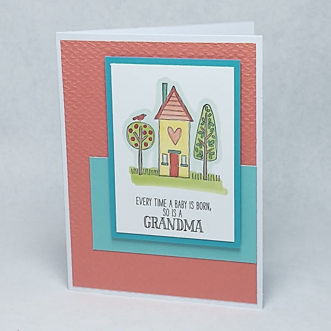 Handmade Cards – The Country Hive