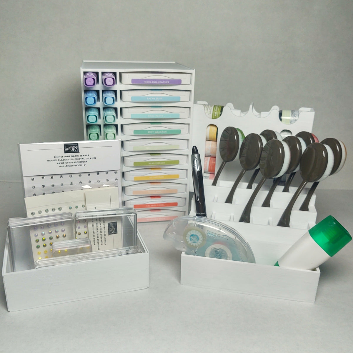Starter Pack - 10 colors – The Country Hive