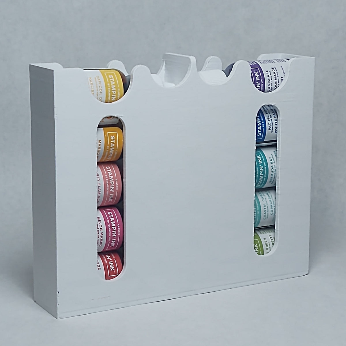 Ink Pad Storage Organization – The Country Hive