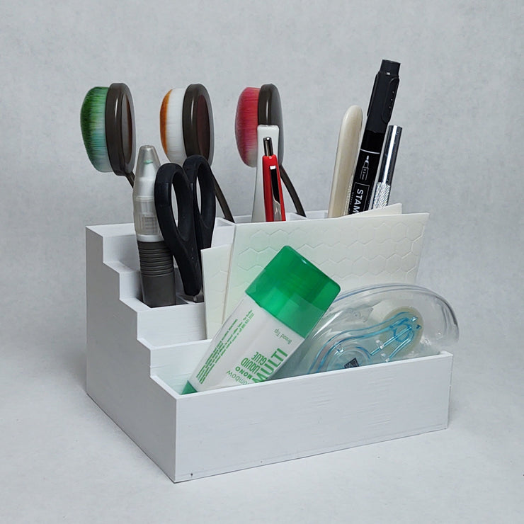 Ink Pad Storage Organization – The Country Hive